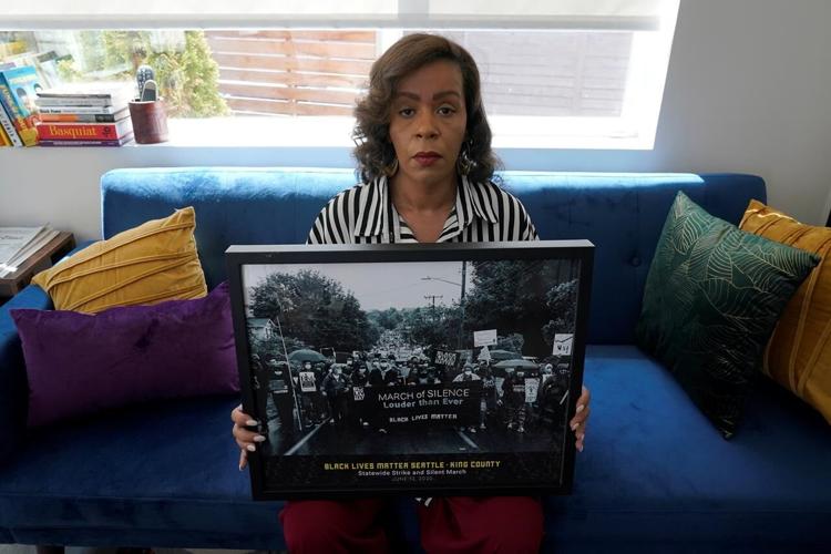 Confusion besets new police reform laws in Washington state