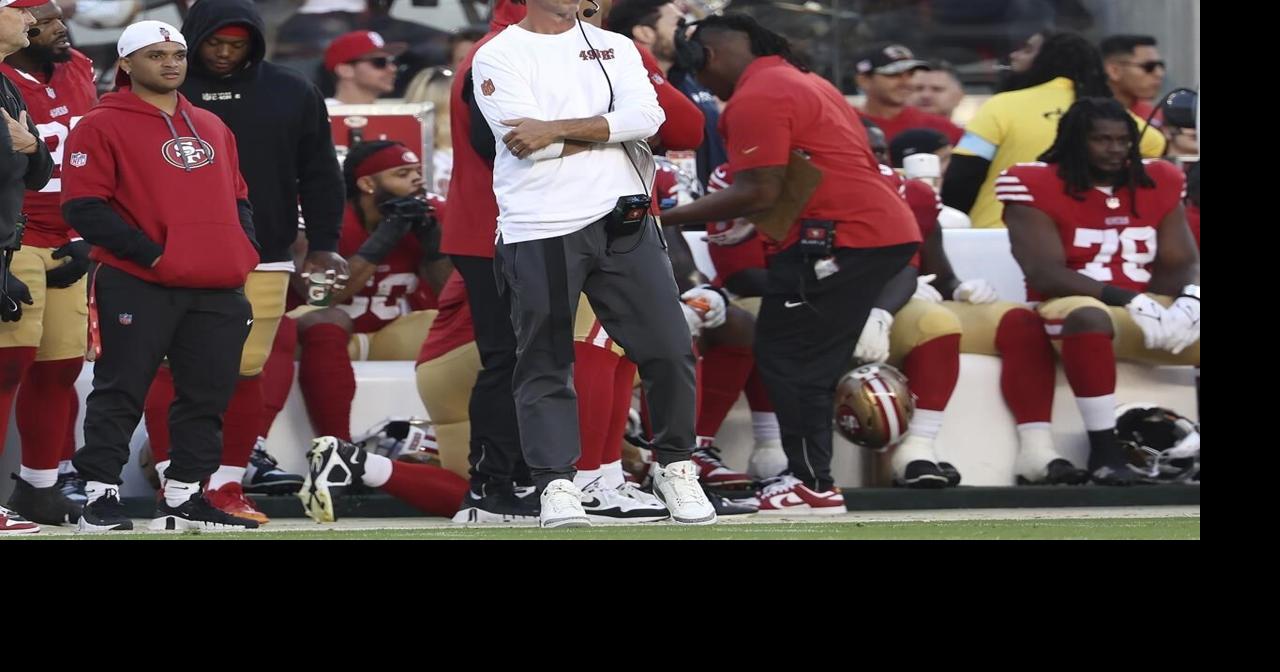 The 49ers bid to become first team to 3-peat in NFC West in nearly two ...