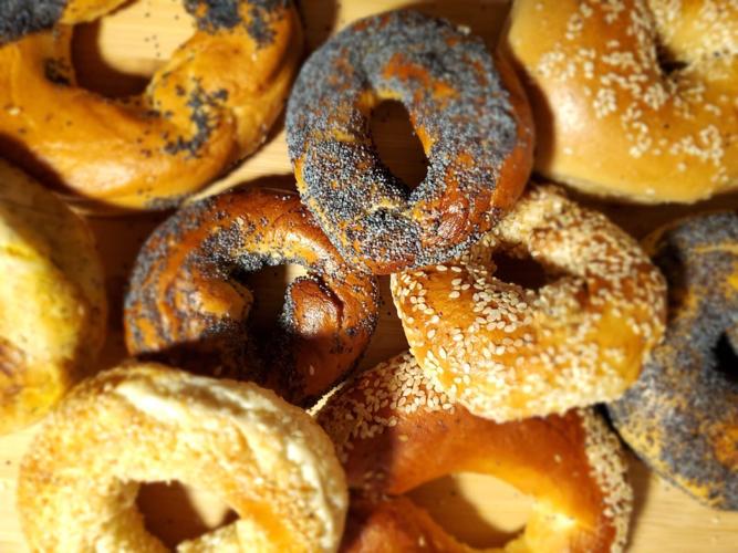 We asked for your favourite breakfast sandwiches in Toronto — and you ...