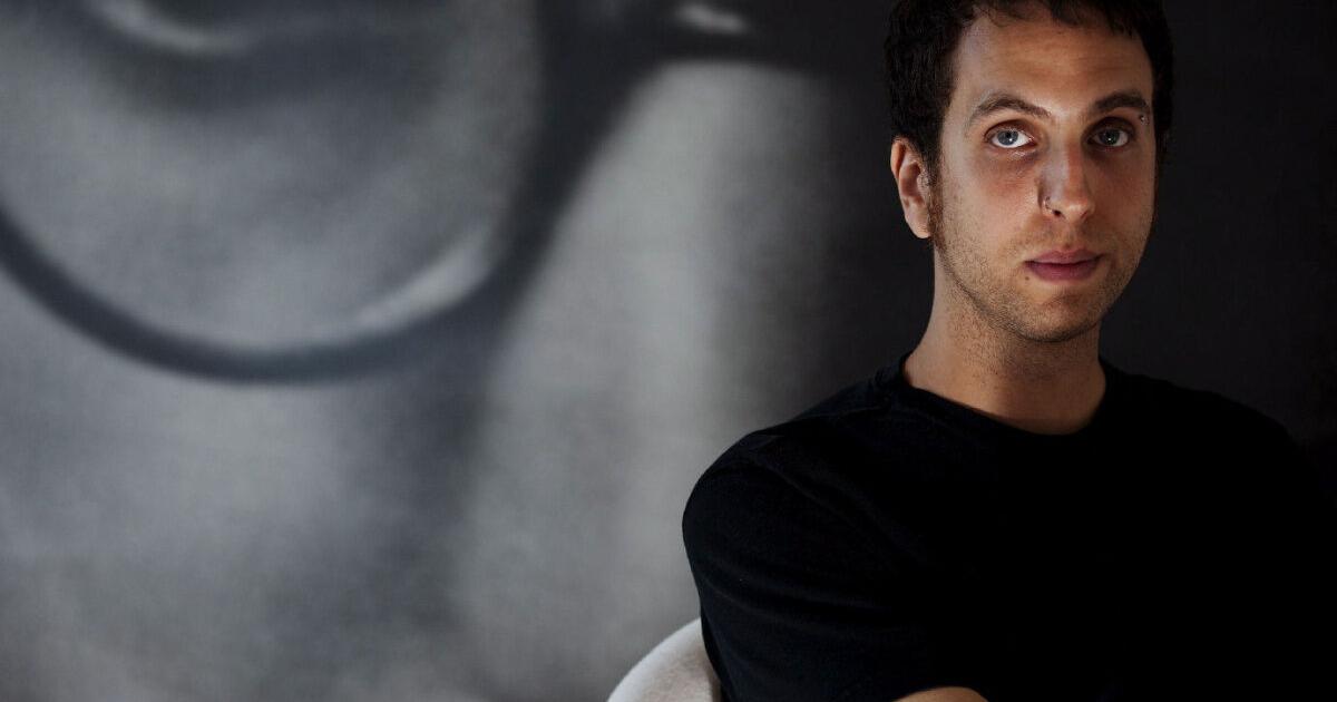 TIFF 2012: The horrifying transformation of Brandon Cronenberg