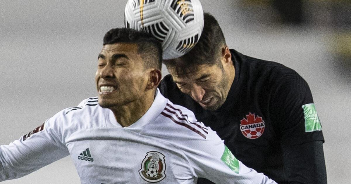 ‘It was a bit of a tactical battle.’ How Canada upset Mexico and ...