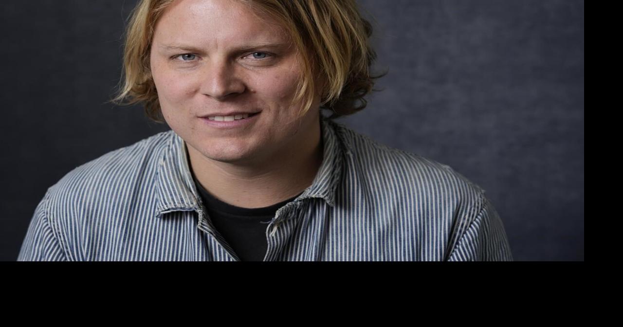 Indie rocker Ty Segall loves being loud and prolific. But he's trying ...