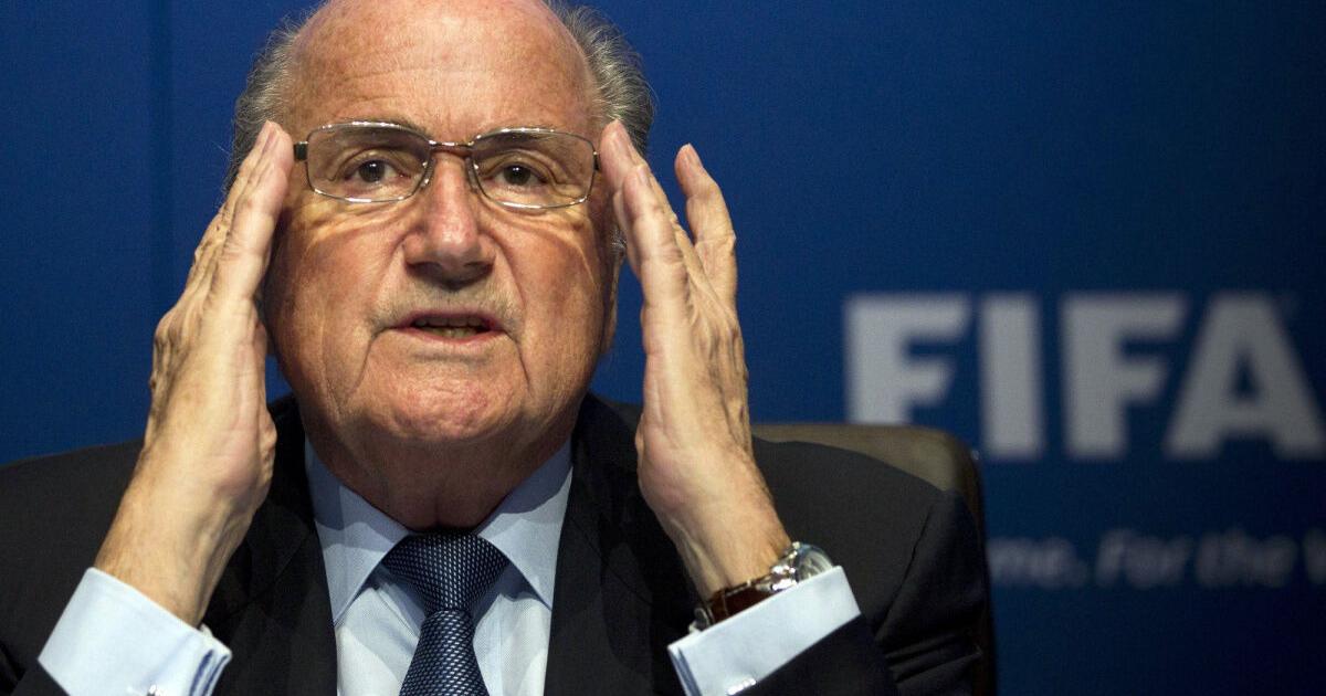FIFA conclave set to being cleaning up corruption mess