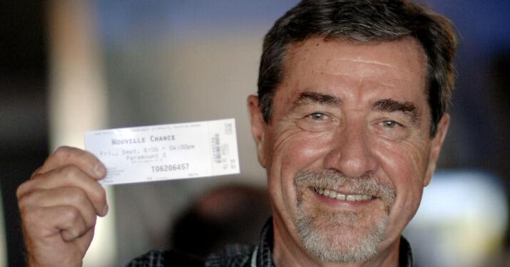 How to get TIFF tickets