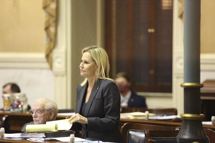 SC Senate approves medical marijuana bill, House up next