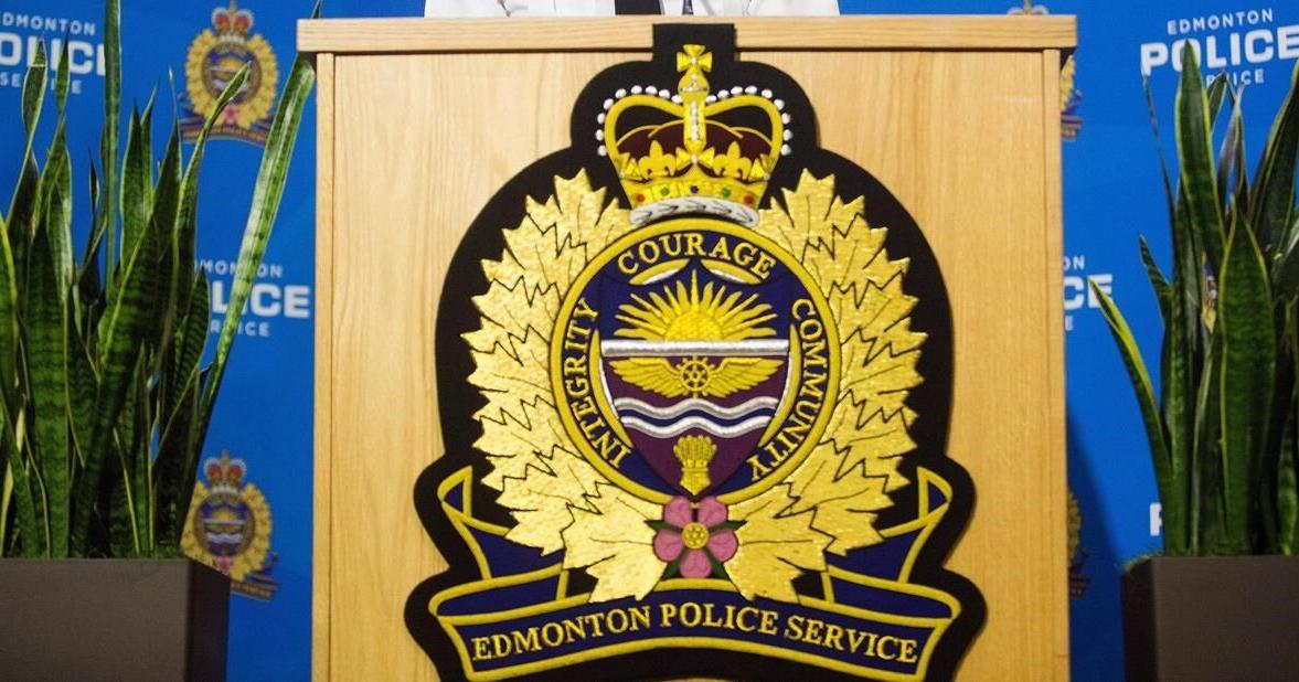 Police find first-responder uniforms, various weapons at Edmonton home