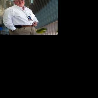 Track doc Scully keeps close watch