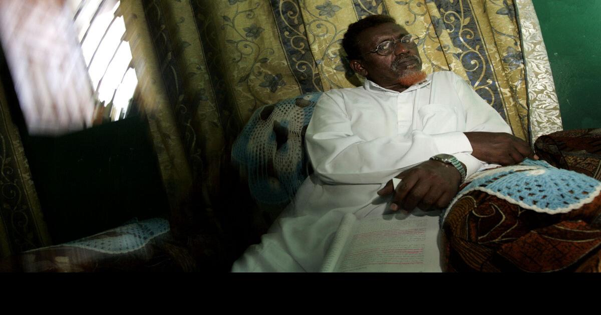Somalia’s Shabab shakeup and the importance of Sheikh Hassan Dahir Aweys