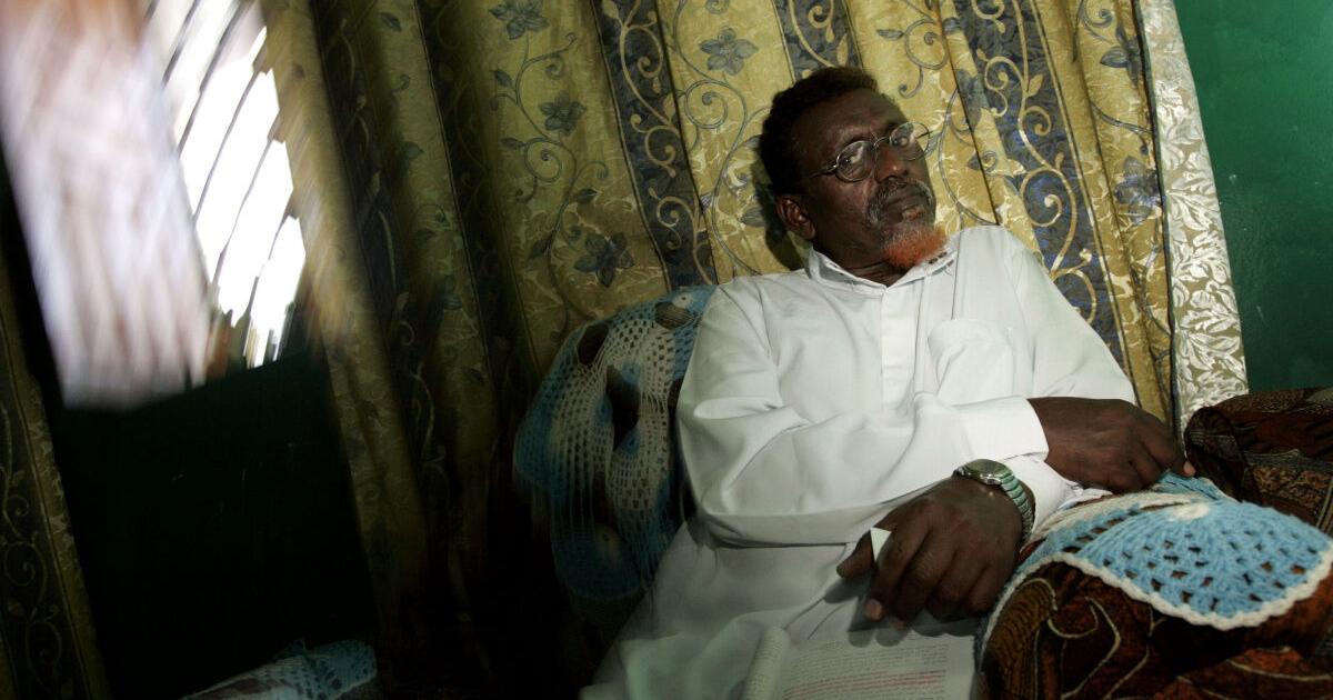 Somalia’s Shabab shakeup and the importance of Sheikh Hassan Dahir Aweys Somalia’s Shabab shakeup and the importance of Sheikh Hassan Dahir Aweys