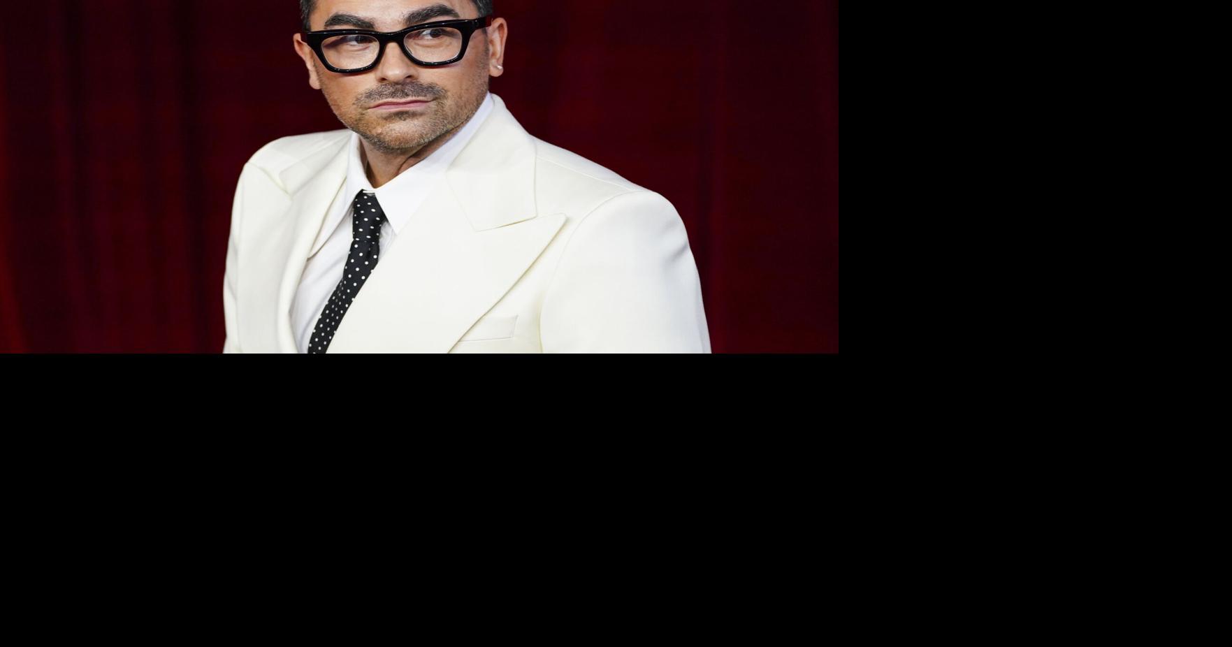 Netflix orders new comedy series from Dan Levy and Rachel Sennott