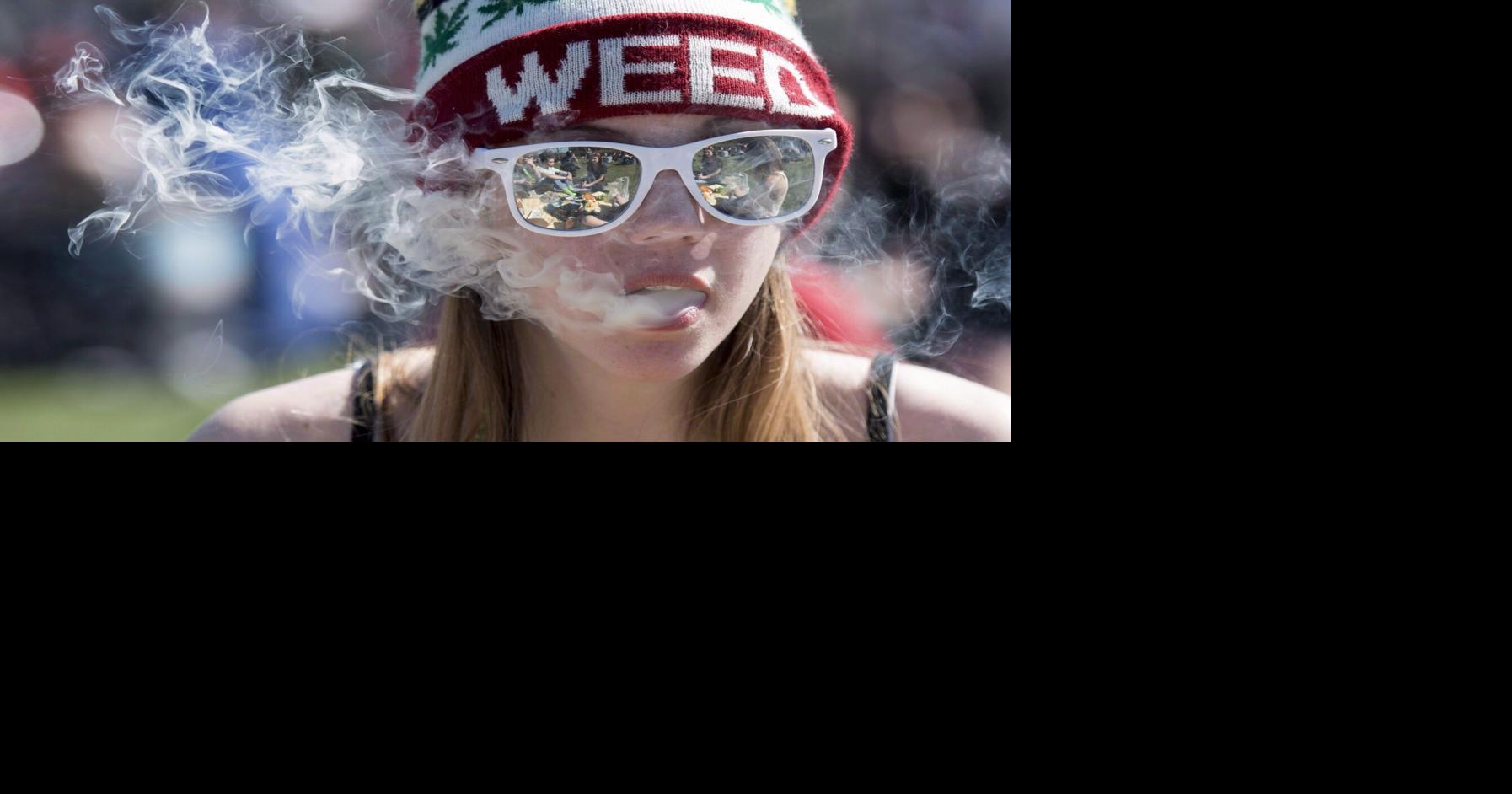 Cannabis poses serious mental health risks to teenagers