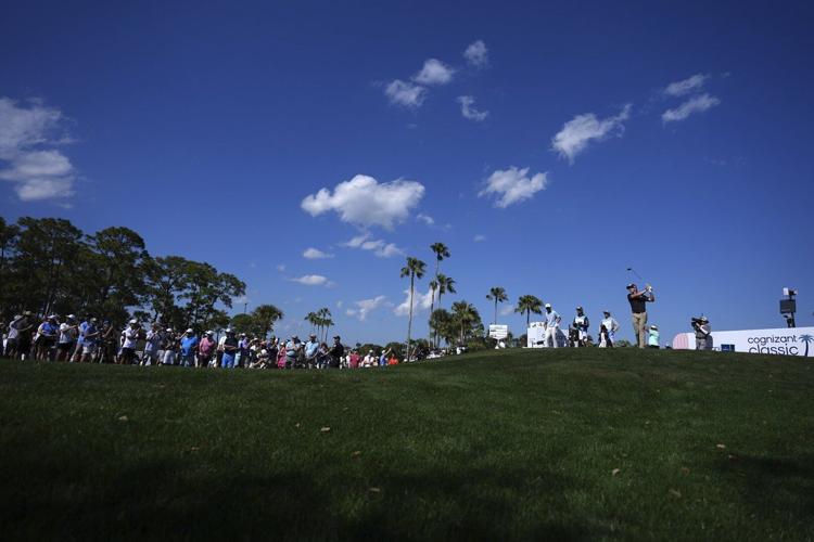 Joe Highsmith goes from making the cut to a PGA Tour winner at the ...