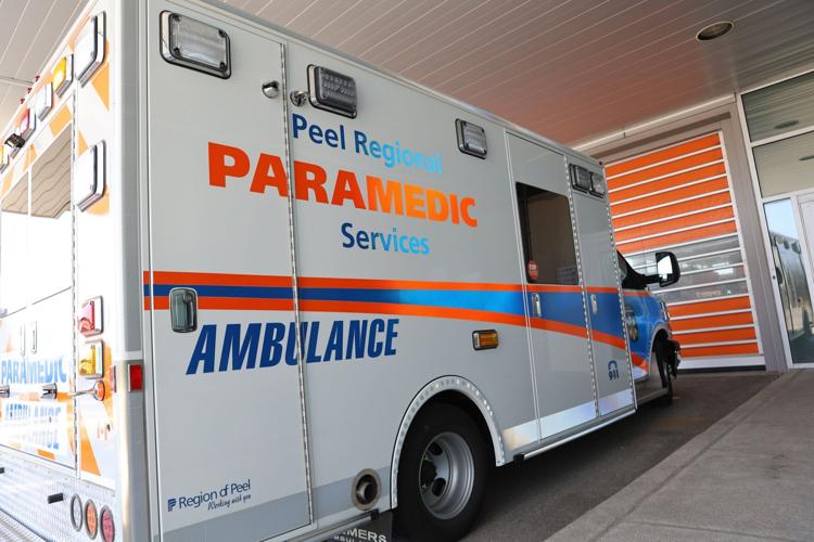 Ambulance offload delays putting patient safety at risk