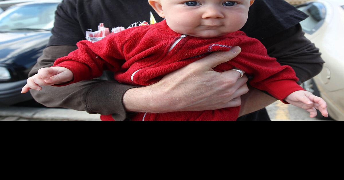 The great genderless baby debate