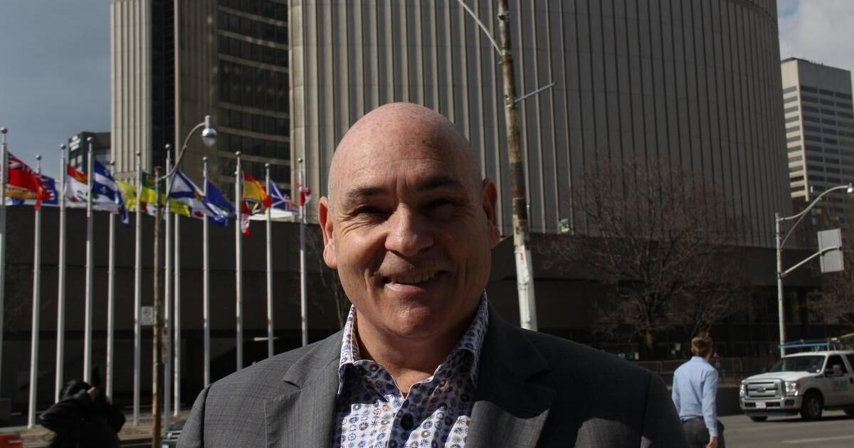 George Smitherman to run for Toronto city council