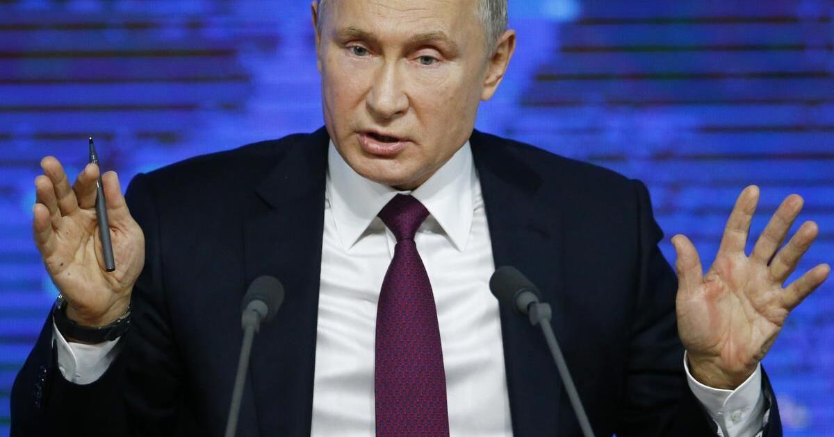 There’s still time to save the Intermediate-range Nuclear Forces Treaty
