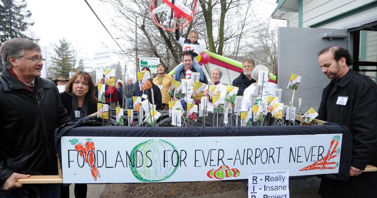 How clowning around won People or Planes an audience