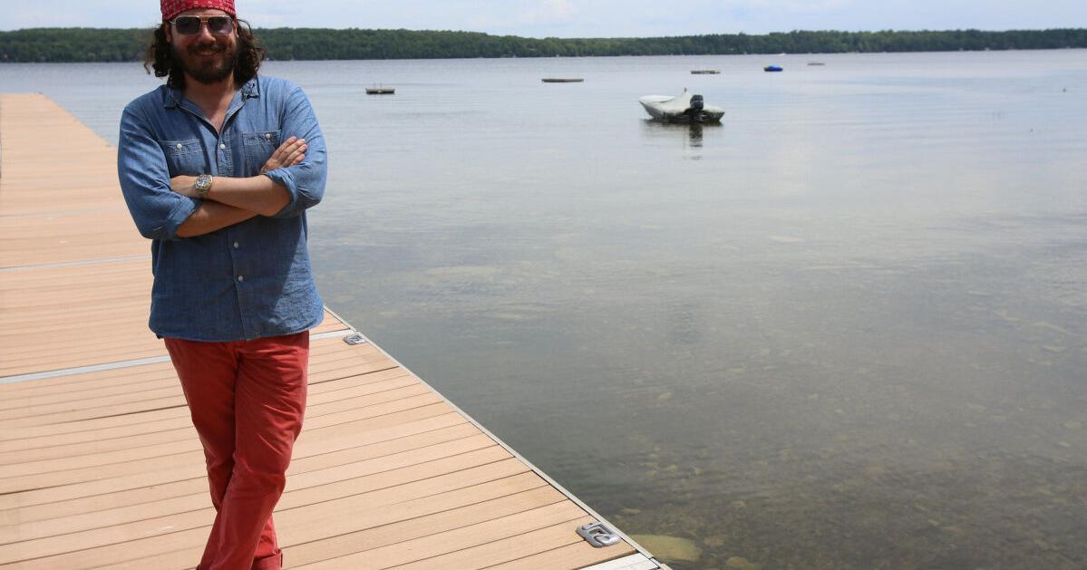 Jingle Punks: Dockside, a music factory gains momentum