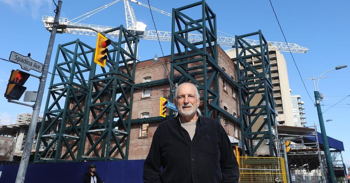 University-Rosedale has three progressives vying to replace Mike Layton