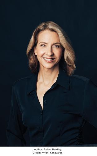 Review: Robyn Harding’s masterful thriller novel The Haters