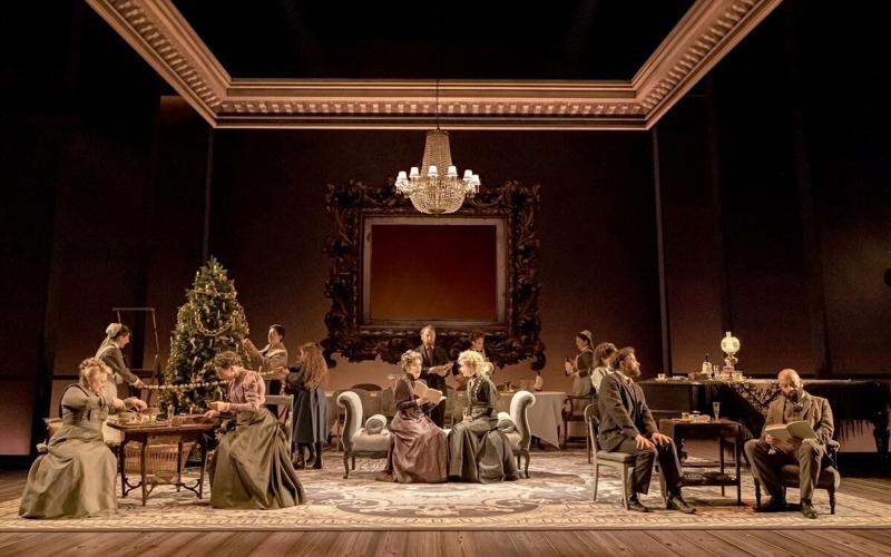 Mirvish Productions to breathe new life into Toronto’s dormant theatre ...