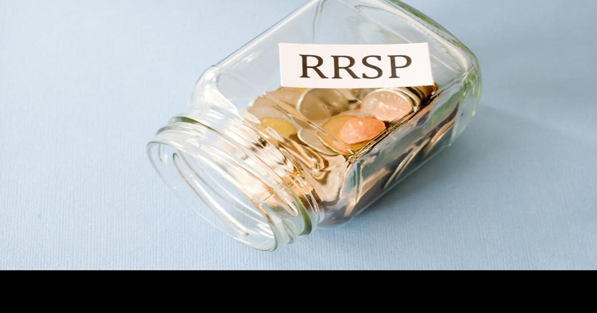 How to invest your RRSP contribution