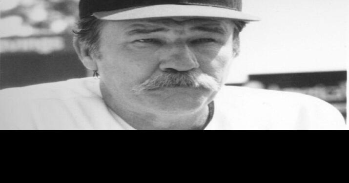 Gravelly-voiced 'Major League' actor Gammon dies at 70