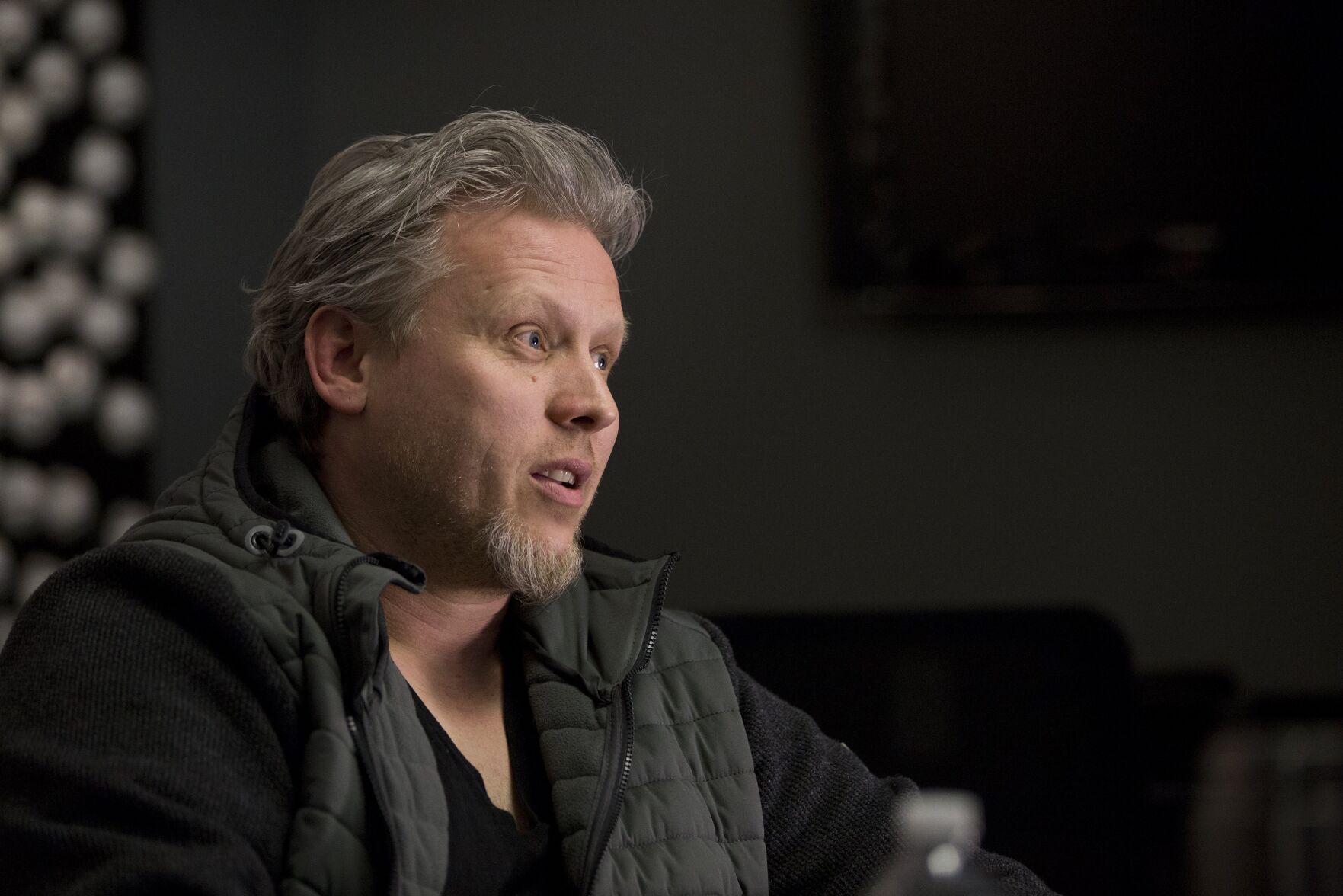 Canada Proud sues Dean Blundell for defamation