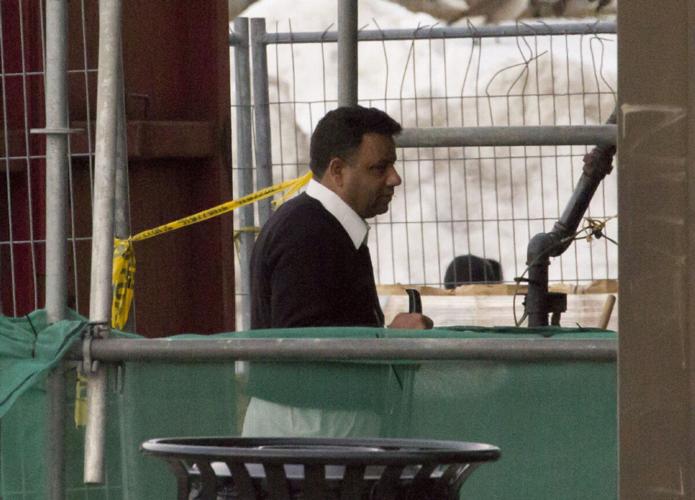 Star investigation: Quick stop at Popeyes Chicken among woman’s ...