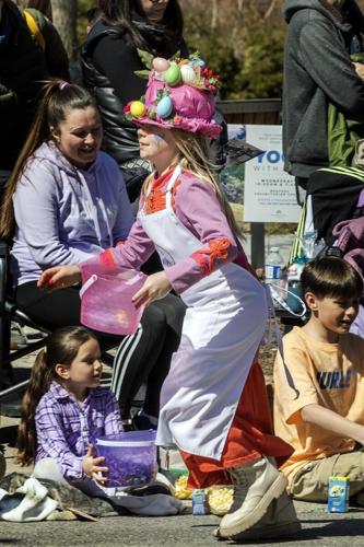 toronto beaches easter parade