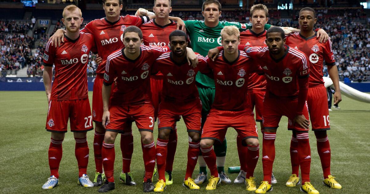 Toronto FC roster, player by player