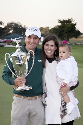 Kevin Kisner is trying to work his way back. He reached out to Steve ...