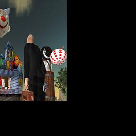 (Virtual) reality bites