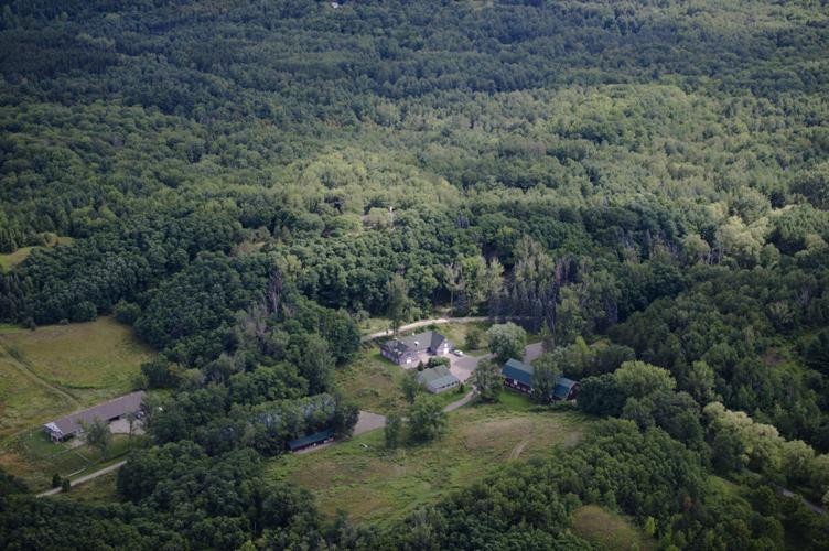 Oak Ridges Moraine: Not safe yet