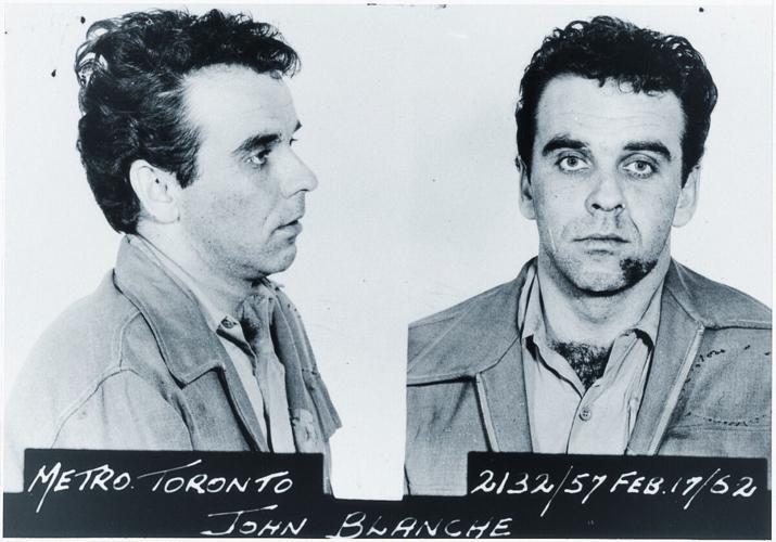 The end of the rope: The story of Canada’s last executions