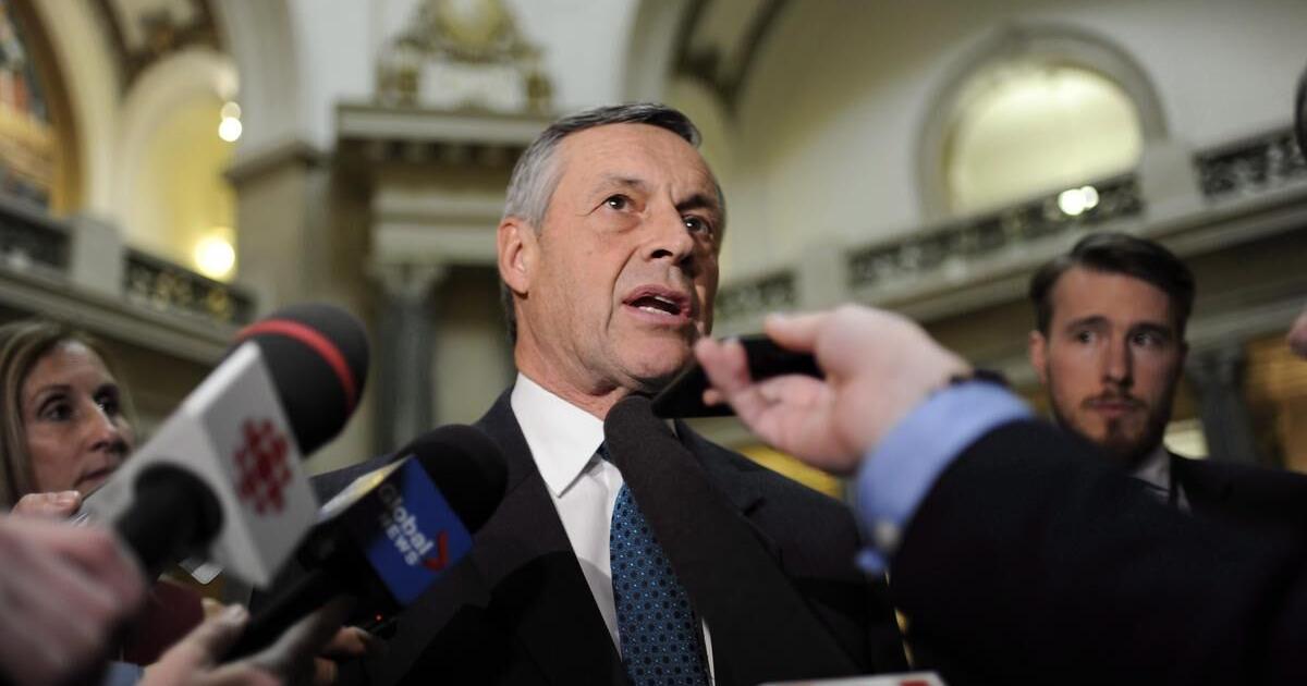 Saskatchewan introduces five-day paid leave for domestic violence victims