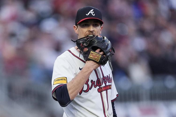 Riley, Braves fight back from early 6-run deficit to beat Diamondbacks 9-8