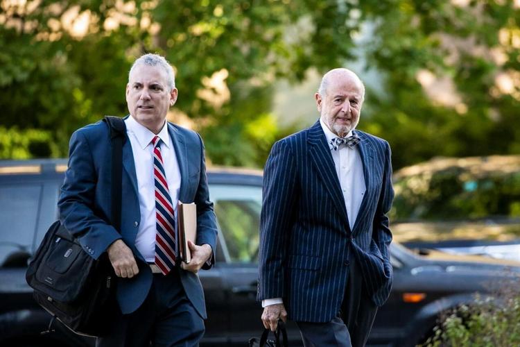 Roger Stone pressed comedian to 'go along' with lies about Wikileaks ...