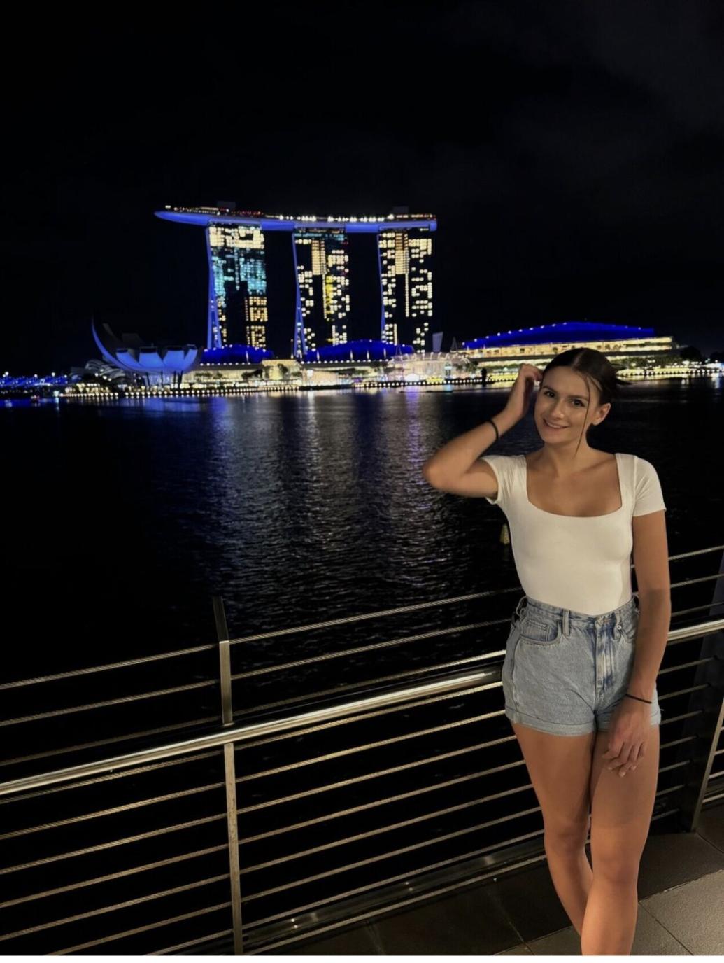 Loved ones remember Beaches bus crash victim Rachel Turner