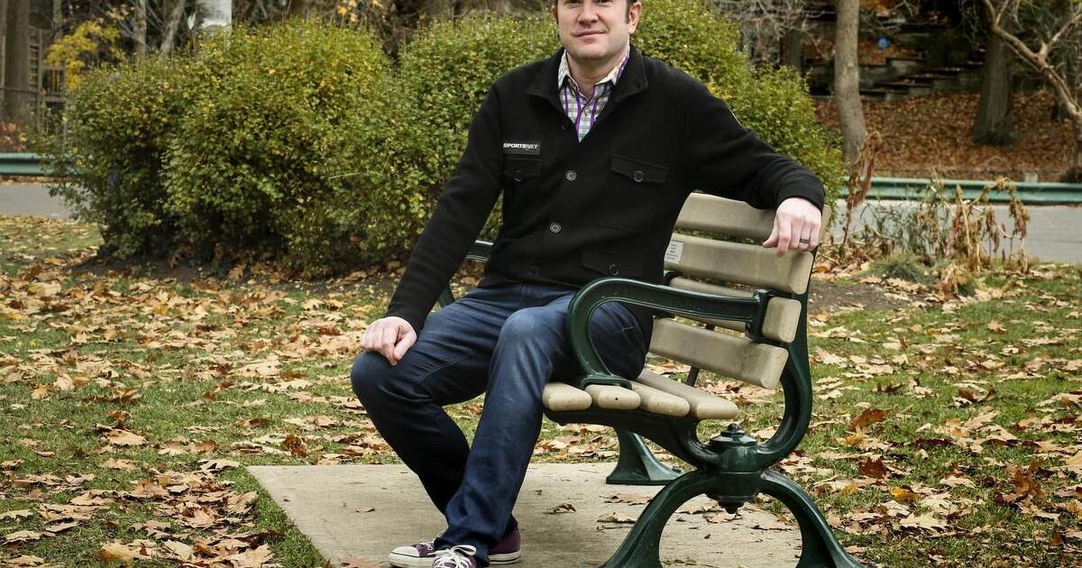 ‘It changed my life.’ After 20 years, Sportsnet anchor Ken Reid sought ...