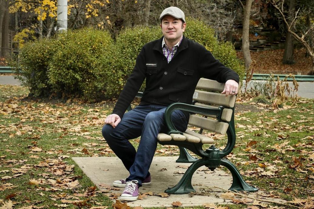 ‘It changed my life.’ After 20 years, Sportsnet anchor Ken Reid sought ...