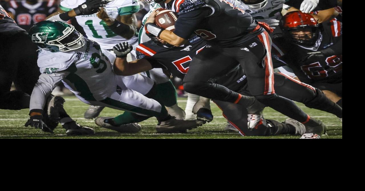 Stevens, Mills, Adeyemi-Berglund honoured as Stampeders sweep CFL ...