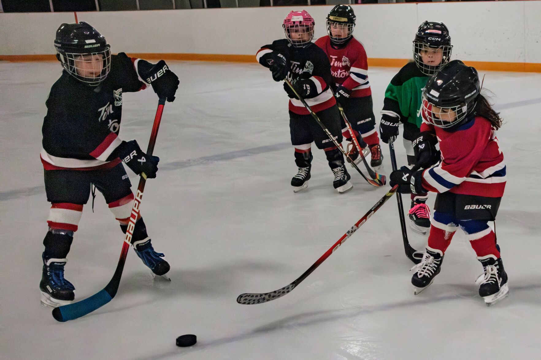 What Hockey Canada’s blueprint for women and girls means for Ontario