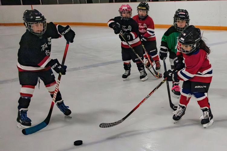 What Hockey Canada’s blueprint for women and girls means for Ontario