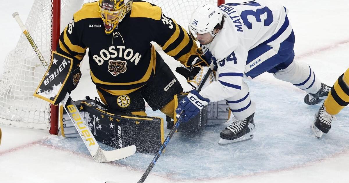 13 Musings: NHL’s murky middle and its impact on trade market