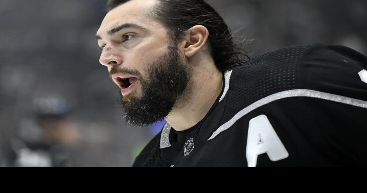 Drew Doughty will be a test for Maple Leafs’ penalty killers