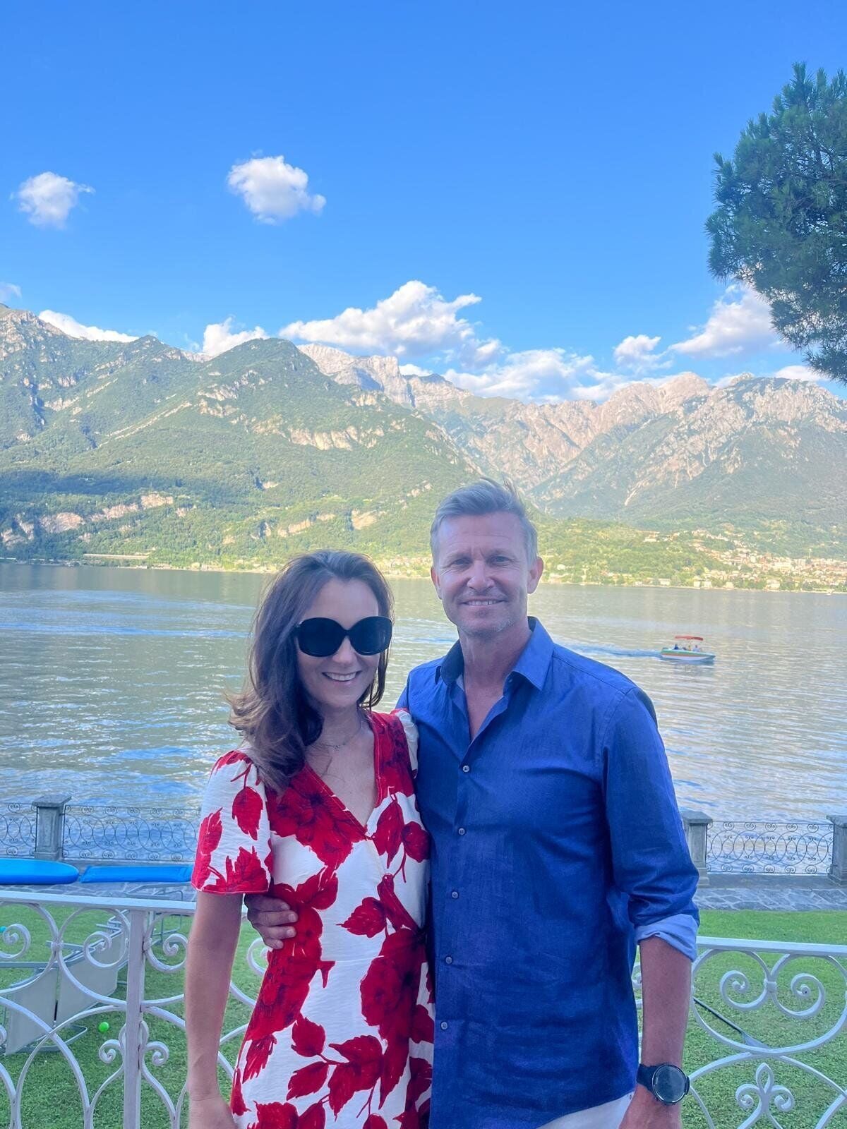 Jesse Marsch and wife Kim built dream together. Cancer couldn’t stop them