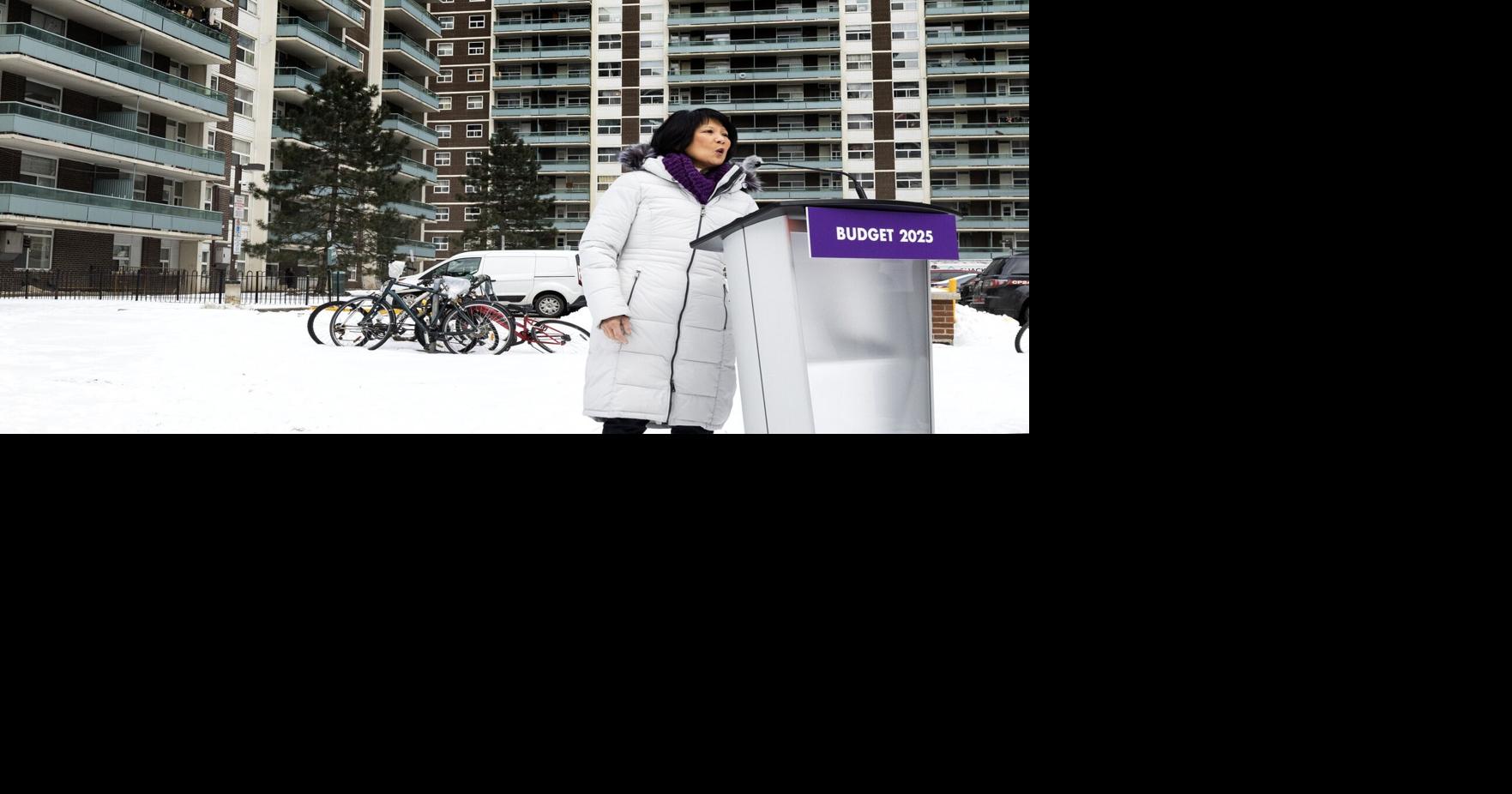 Toronto’s property tax relief programs are expanding