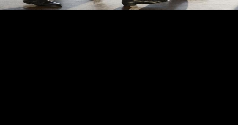 New Union Pearson Express uniforms reflect rail and air heritage