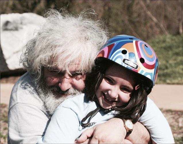 A Father’s Day story: the Beach Boys, Charles Manson, my dad